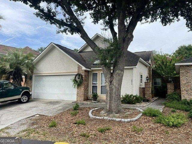 1650 Pondside Dr, Statesboro, GA 30458