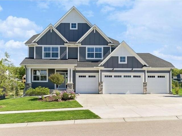 1650 rd Pl N, Maple Grove, MN 55311