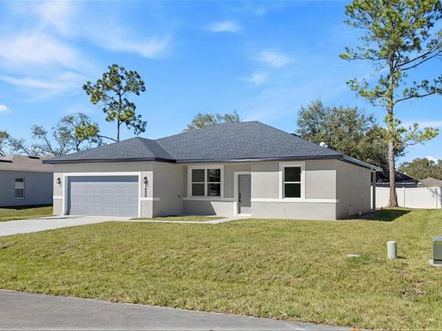 1650 Redfin Dr, Poinciana, FL 34759 | MLS #O6372 | Compass