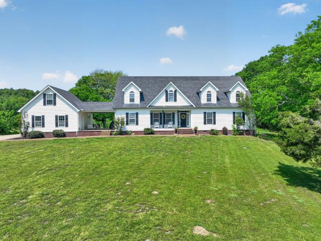 1650 Ricketts Mill Rd