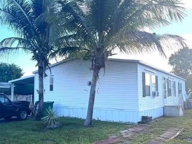 1650 SW 84th Ave, Davie, FL 33324 MLS F10430268