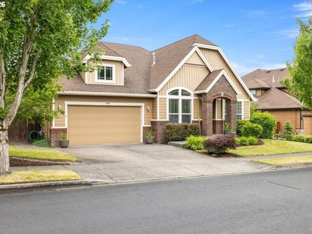 1650 S 15th Way, Ridgefield, WA 98642