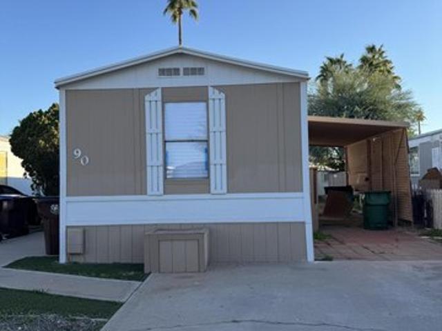 1650 S Arizona Ave Lot 90, Chandler, AZ 85286