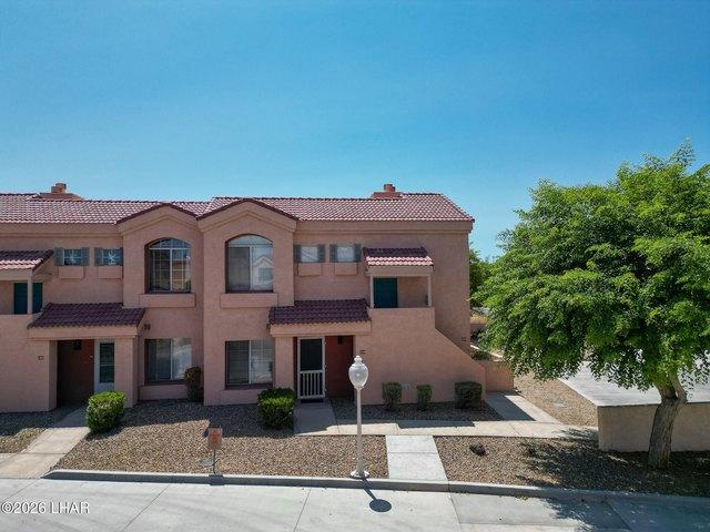 1650 S Smoketree Ave Unit 149, Lake Havasu City, AZ 86403