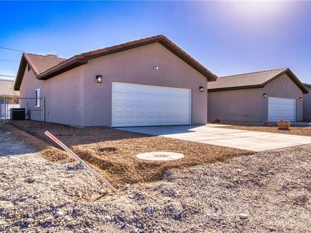 1650 S Sycamore Ave, Pahrump, NV 89048