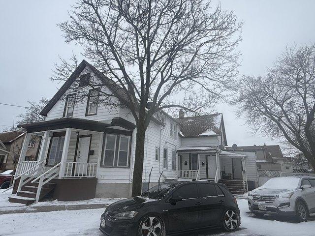 1650 S Pearl St Unit 1656, Milwaukee, WI 53204