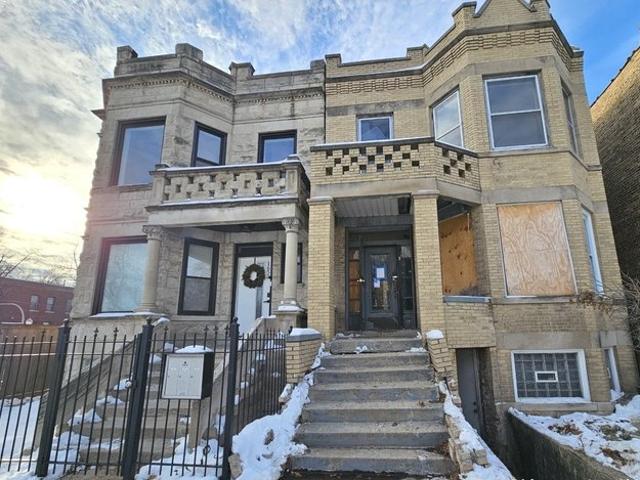 1650 S Ridgeway Ave, Chicago, IL 60623