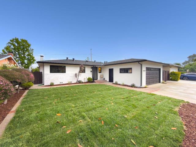 1650 S Wolfe Road
