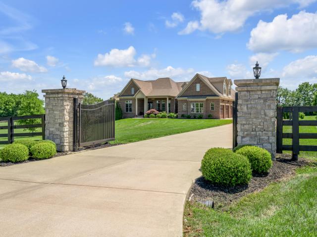 1650 Sahalee Drive