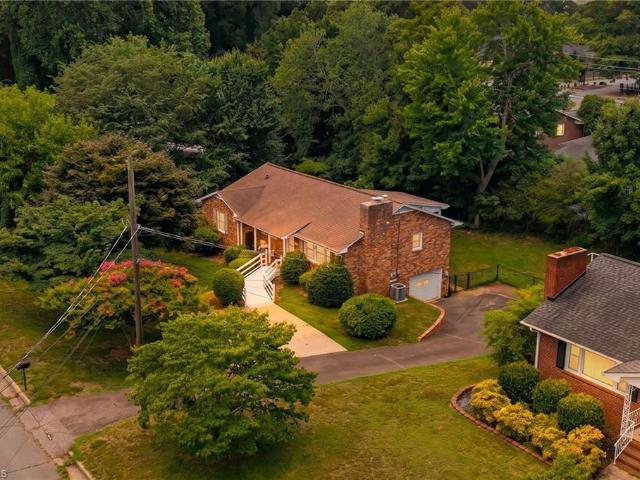 1650 Sandersted Road