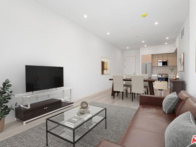 1650 Sawtelle Blvd, Unit 409, Los Angeles, CA 90025 | Compass