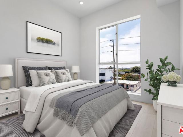 1650 Sawtelle Boulevard 201