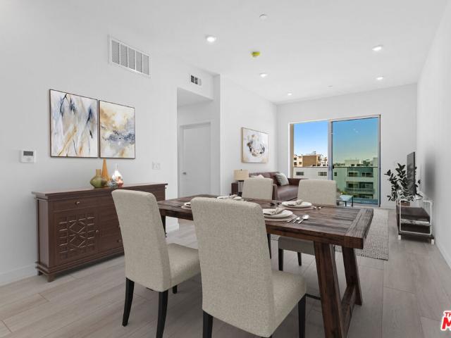 1650 Sawtelle Boulevard 209