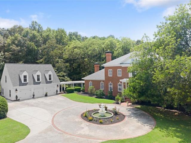 1650 Sever Road