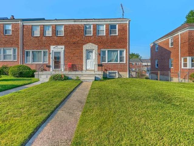 1650 Sherwood Ave, Baltimore, MD 21239
