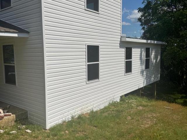 1650 Skinners Turn Road