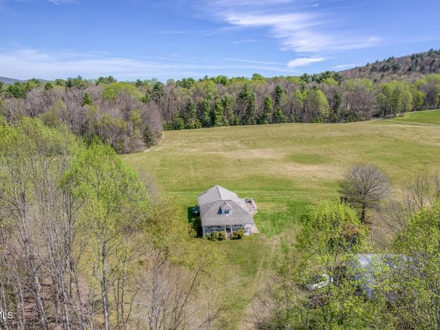 1650 Sluder Road