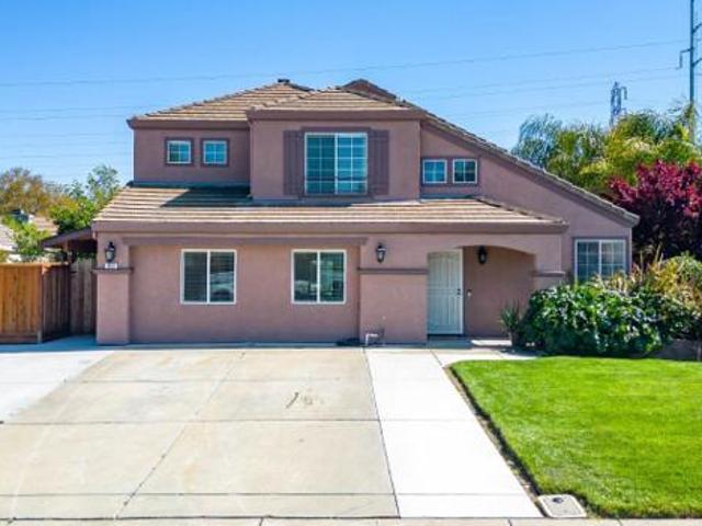 1650 Smokey Ln, Tracy, CA 95376