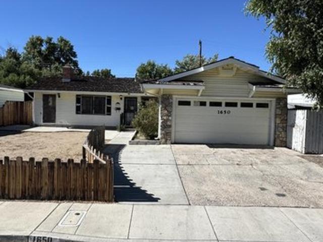 1650 Trabert Way, Sparks, NV 89431