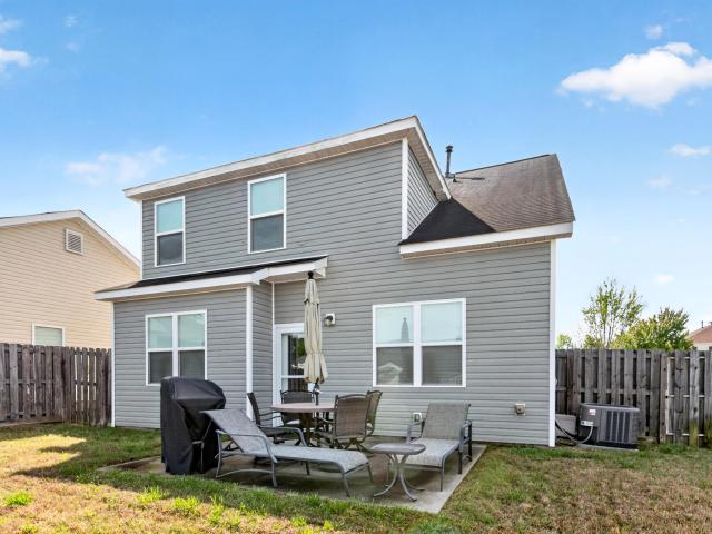 1650 Tralee Court