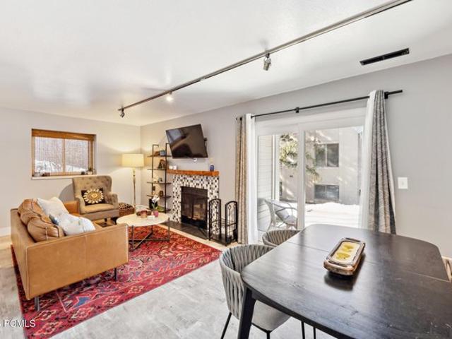 1650 Upper Iron Horse Loop Rd Unit H2, Park City, UT 84060