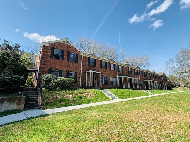 1650 Valley Ave Apt H, Homewood, AL 35209