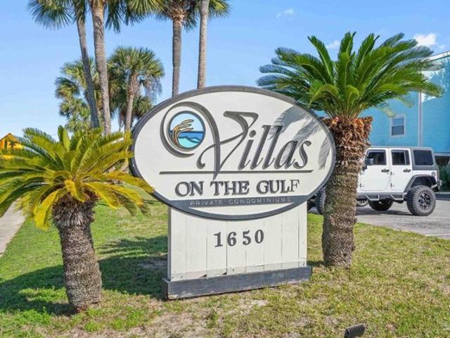 1650 Via De Luna Dr Apt A4, Pensacola Beach, FL 32561