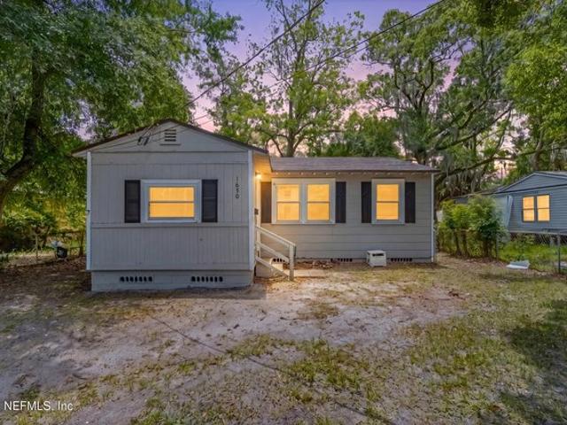 1650 W 34th St, Jacksonville, FL 32209