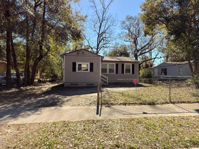 1650 W 34th St, Jacksonville, FL 32209