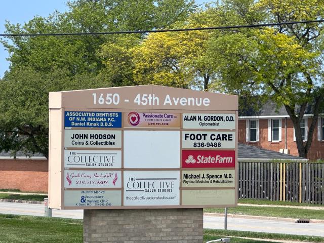 1650 W 45th Street