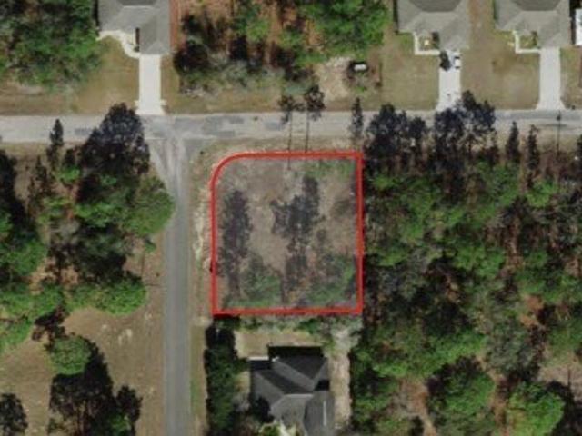 1650 W Lamplighter St, Citrus Springs, FL 34434