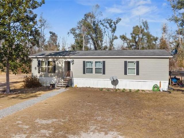 1650 W Lyman Hendry Rd Unit 1, Perry, FL 32347