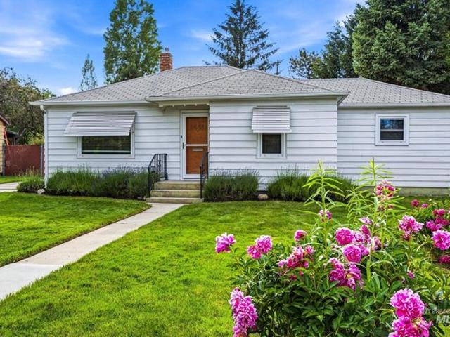 1650 W Reinhart Dr, Boise, ID 83706