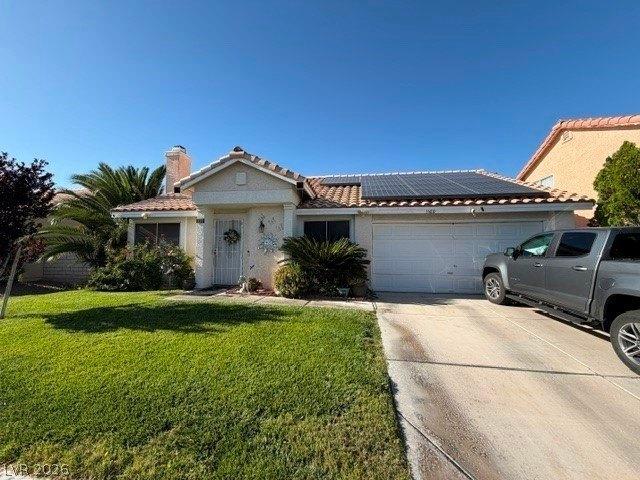 1650 Walingwood Dr, North Las Vegas, NV 89031