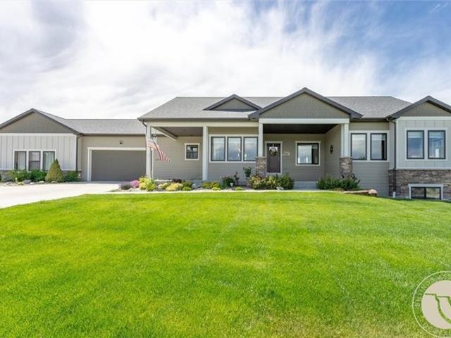 1650 Wild Lupine Ln, Laurel, MT 59044