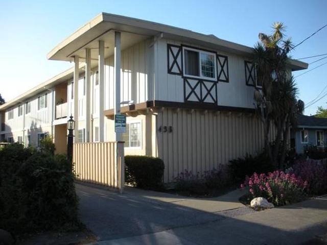 $1650 / 1br 700ft² 1 Bed * 1 Bath Apt Close 2 Stanford Includes all utilities