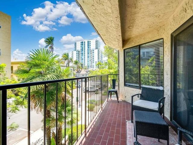 1650 8th Ave Unit 213, San Diego, CA 92101