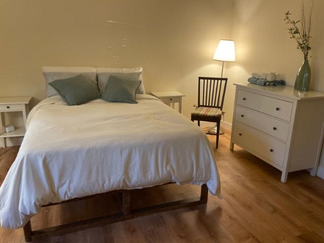 $1650/mo.Fully Furnished Master Suite S. San Jose