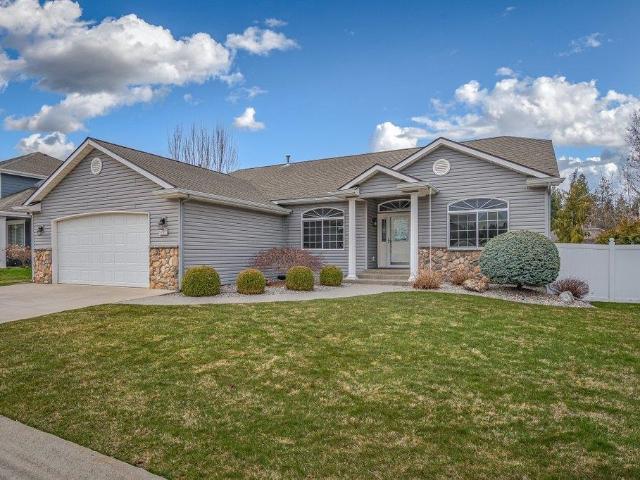 16513 E 9th Ln, Spokane Valley, WA 99037 | MLS #202614