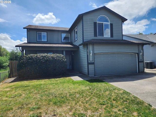 16513 NE 65th Cir, Vancouver, WA 98682