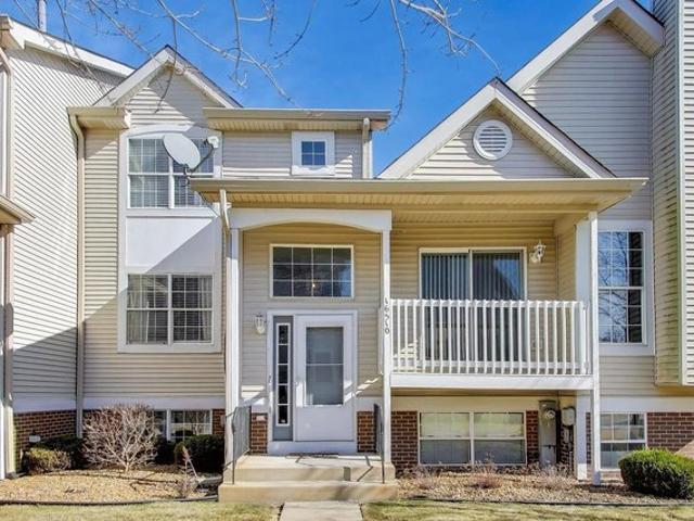 16510 Teton Dr, Lockport, IL 60441
