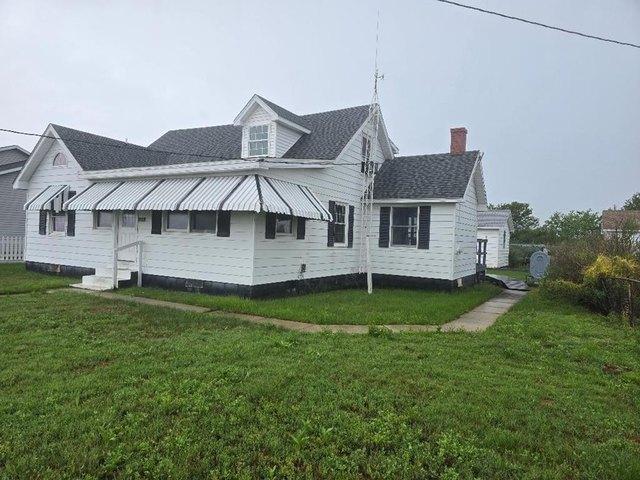 16510 W Ridge Rd, Tangier, VA 23440