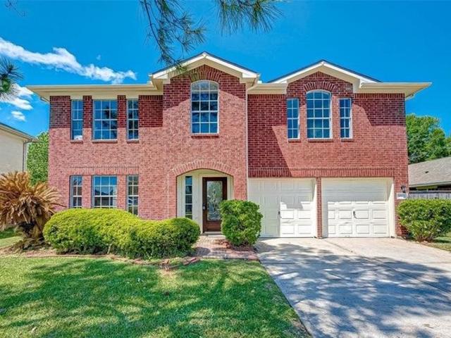 16510 Amy Ridge Rd, Houston, TX 77053