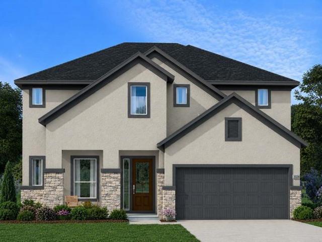 16510 Blissful Day Way, Hockley, TX 77447