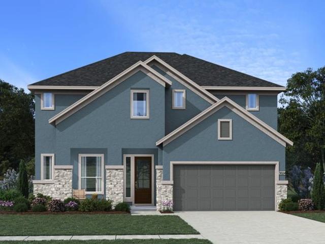 16510 Blissful Fields St, Hockley, TX 77447