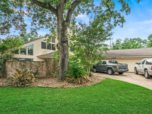 16510 DE Lozier St, Jersey Village, TX 77040