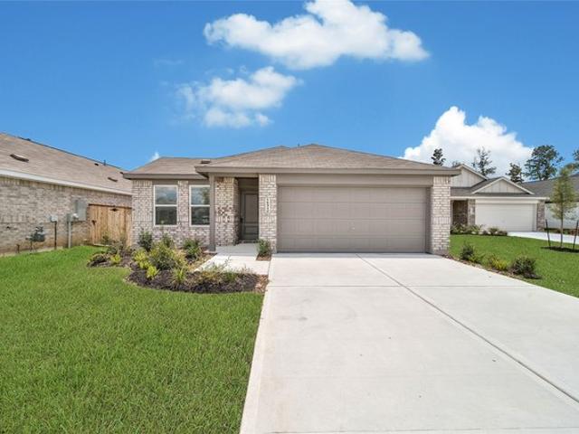 16510 Ithaca Pheasant Dr, Splendora, TX 77372