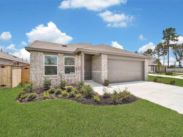 16510 Ithaca Pheasant Drive