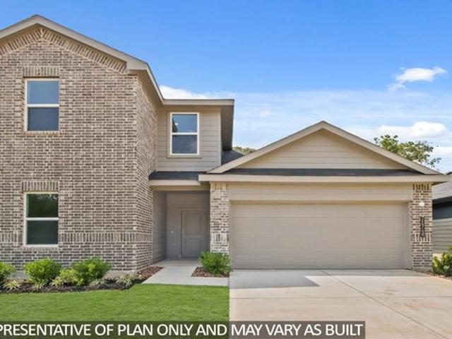 16510 Pinecone Grove St, Magnolia, TX 77355