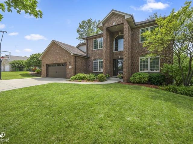 16511 W Springview Dr, Lockport, IL 60441